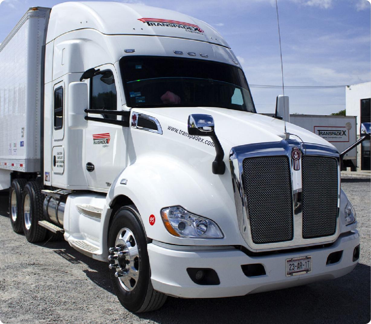 Infraestructura - Transpadex